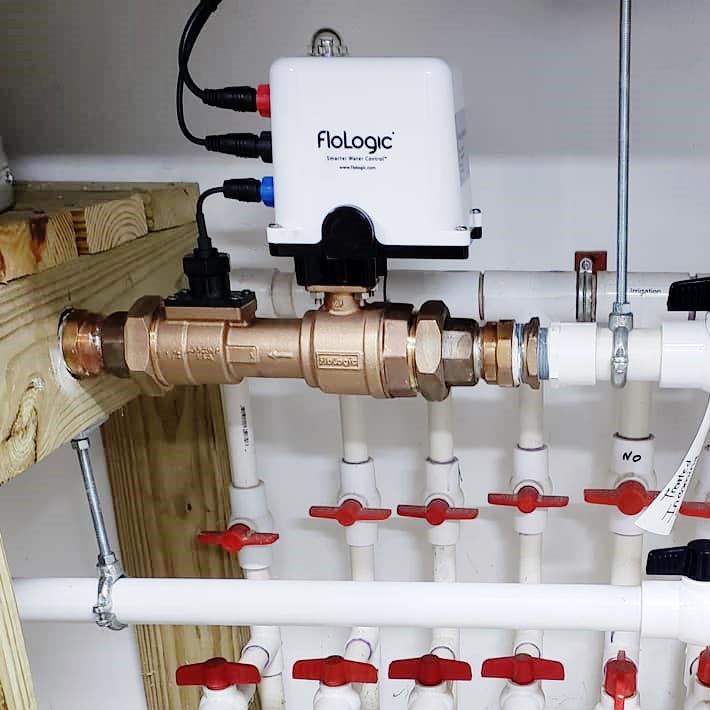 Installer – FloLogic