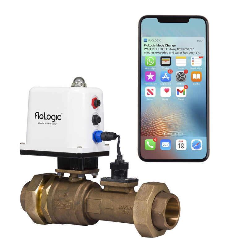 FloLogic – FloLogic