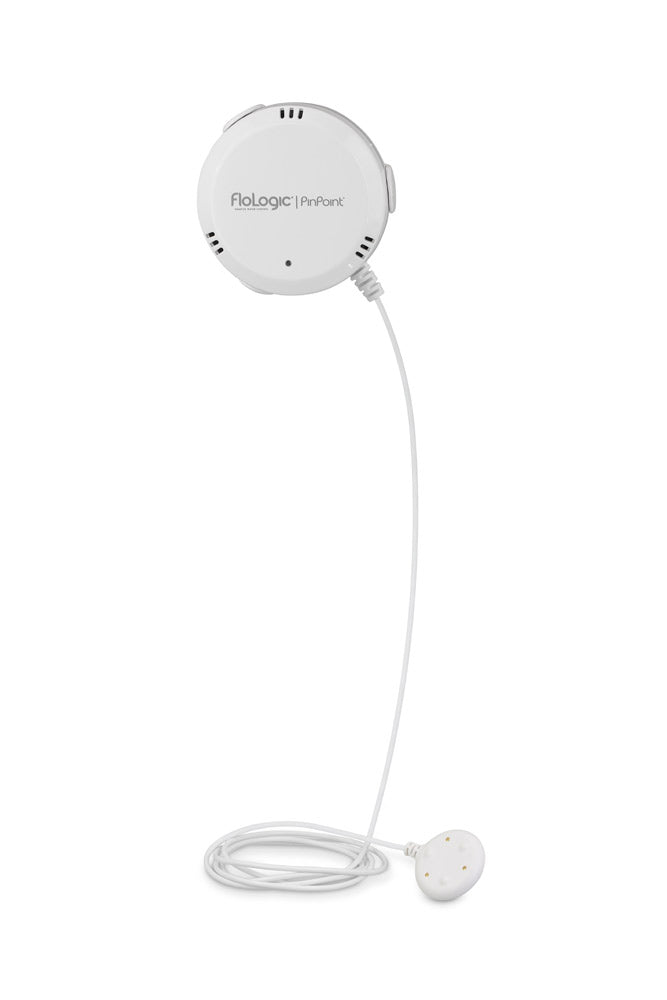 PinPoint Water and Room Sensor – FloLogic