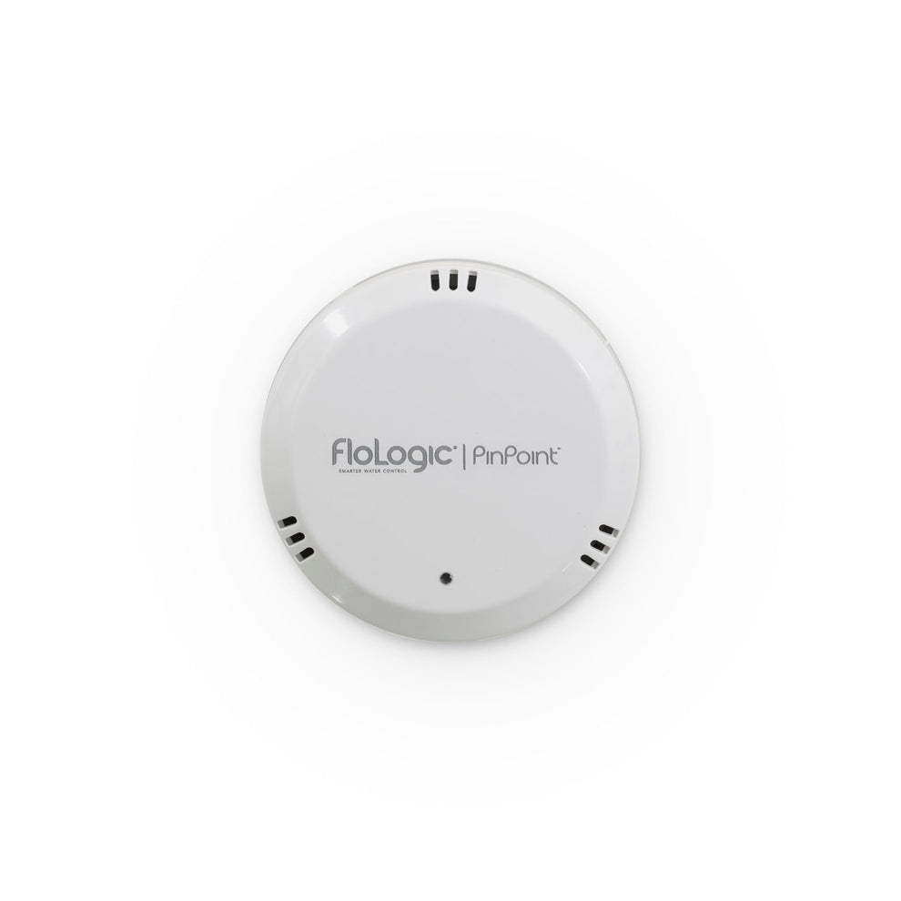 PinPoint Water and Room Sensor – FloLogic