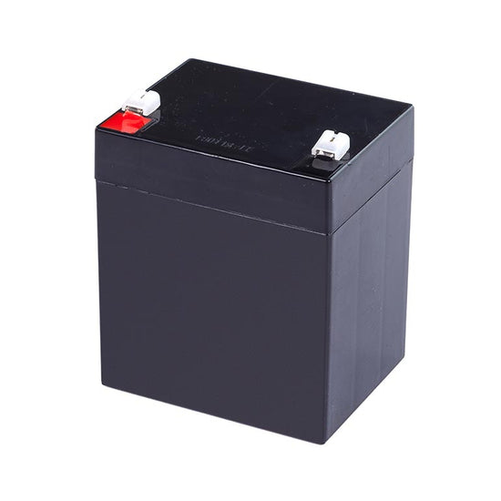 FLOLOGIC SYSTEM BATTERY – FloLogic