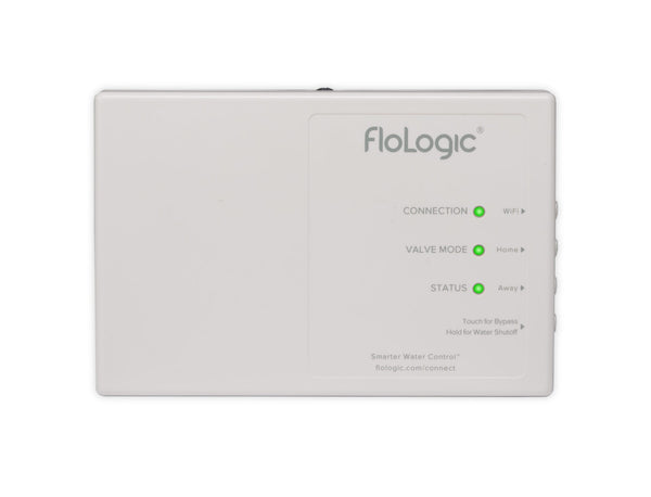 FLOLOGIC WiFi BASED CONNECT MODULE – FloLogic