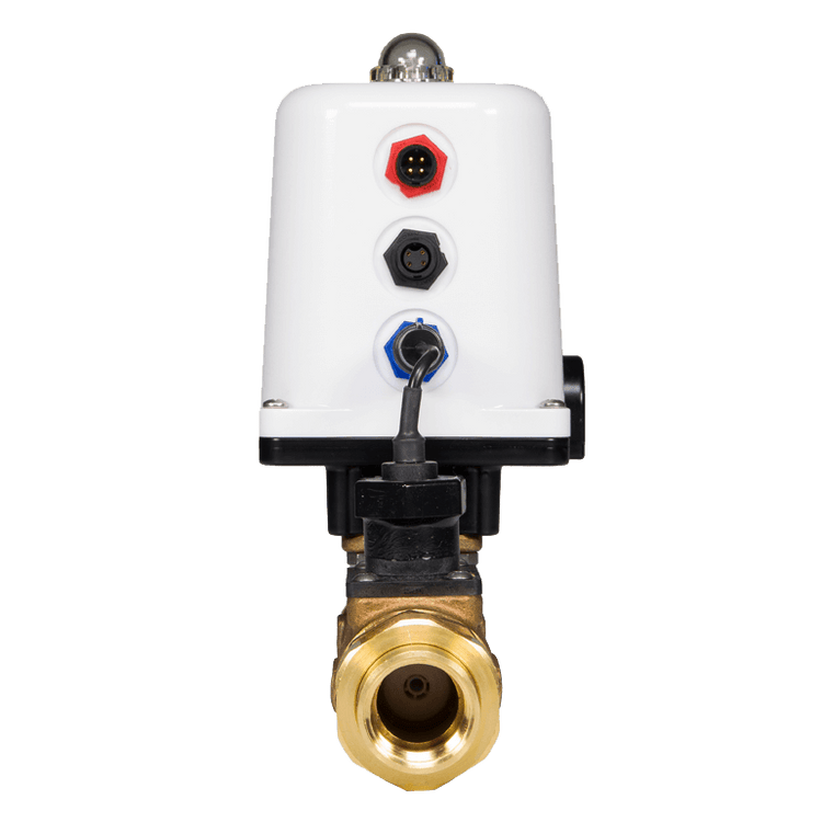 Factory Training – FloLogic – Leak Prevention - Rathe Associates
